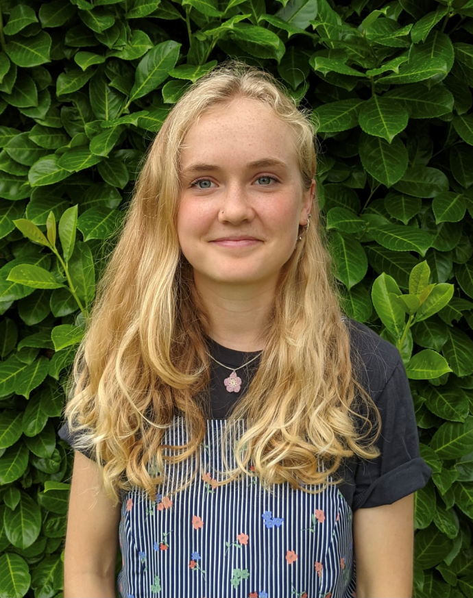 Nature Positive - ICCS