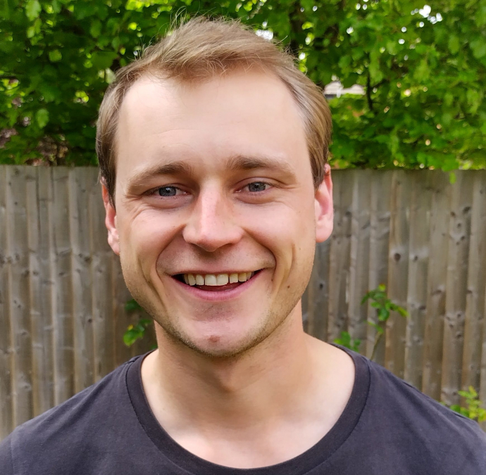 Nature Positive - ICCS