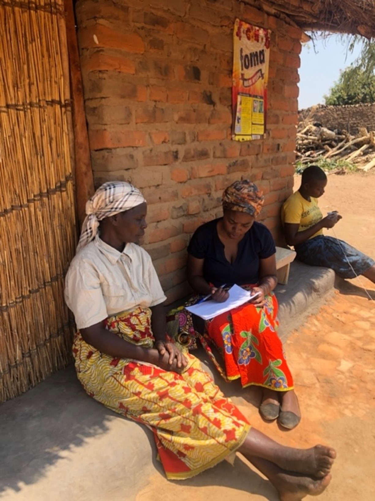 Sustainable Food - ICCS