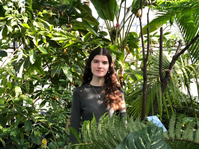 Interdisciplinary Conservation Network - ICCS