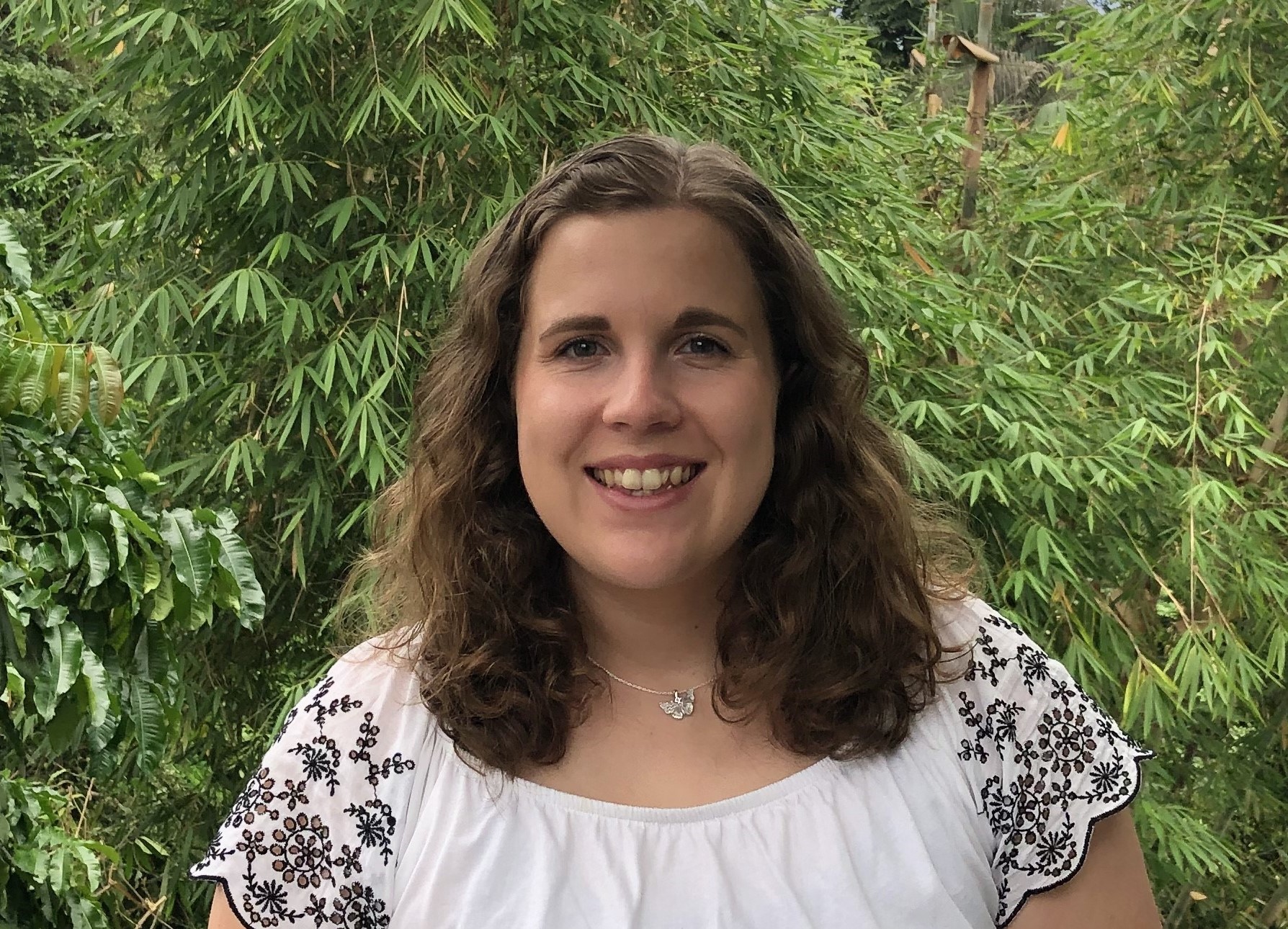 Nature Positive - ICCS