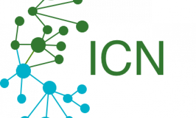 Catalysing Change - ICCS