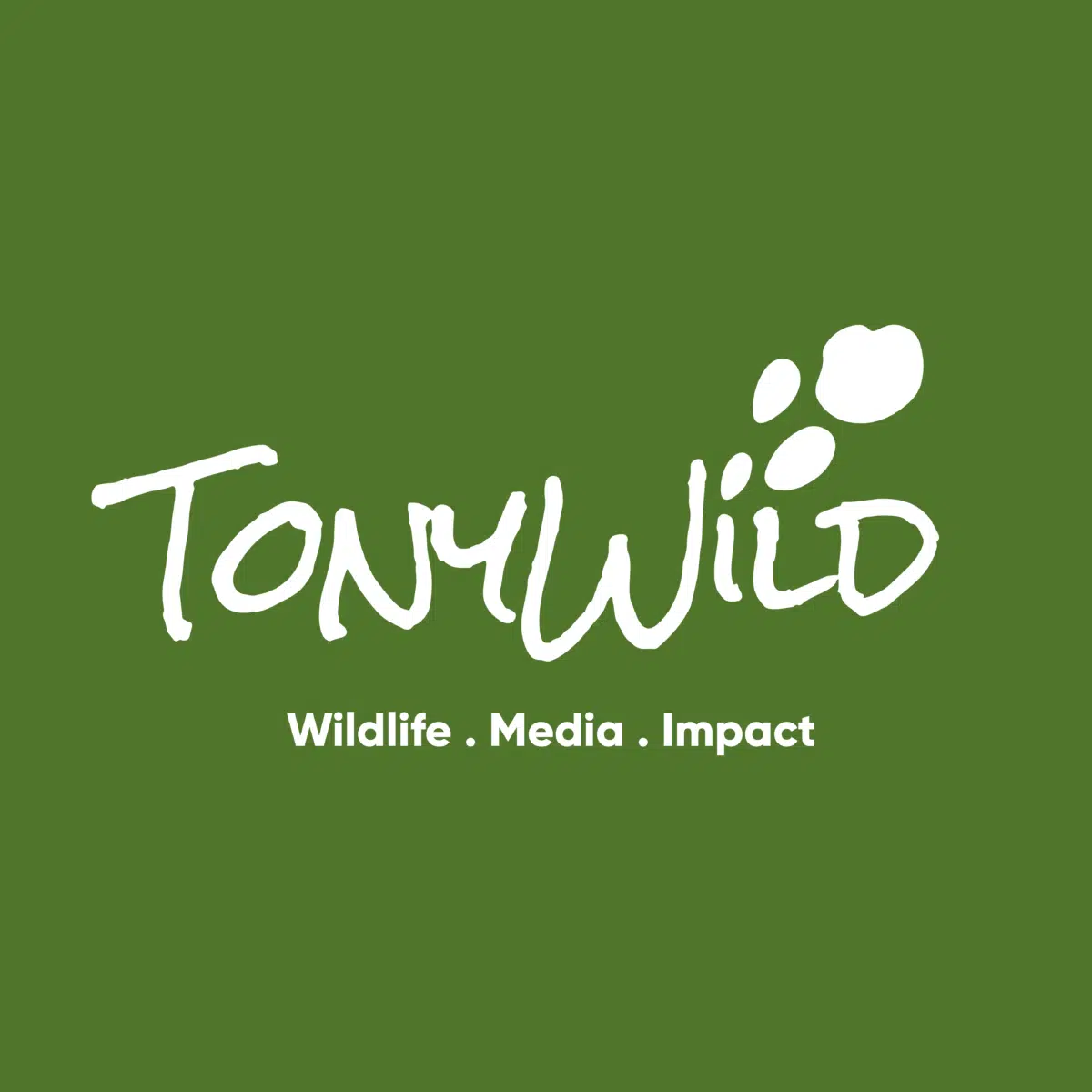 Using visuals to create conservation impact – Anthony Ochieng (TonyWild ...