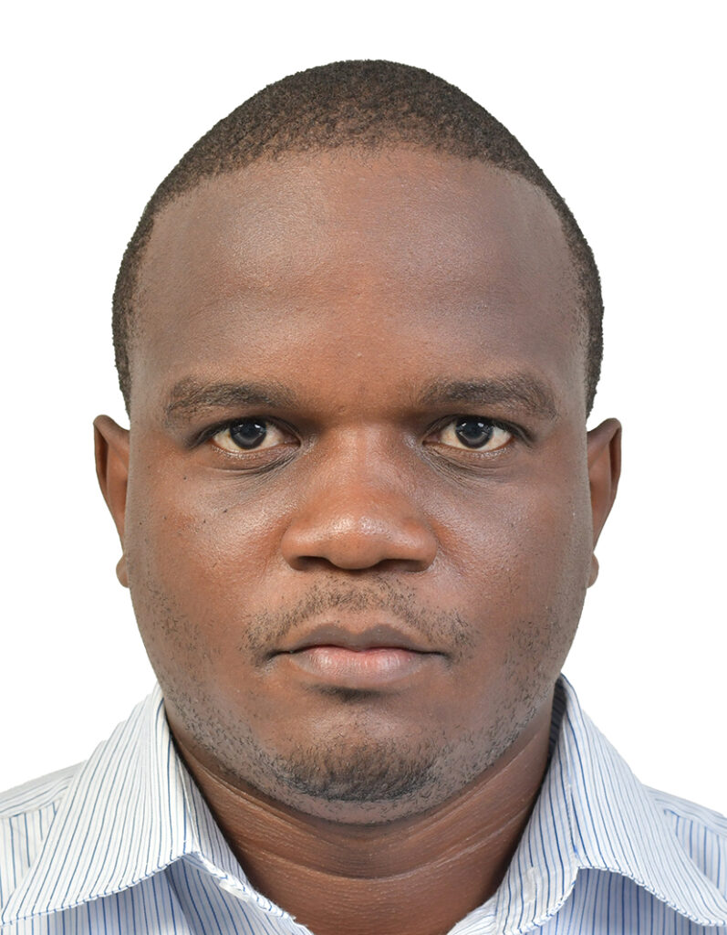 UKRI GCRF Trade, Development and the Environment Hub - ICCS