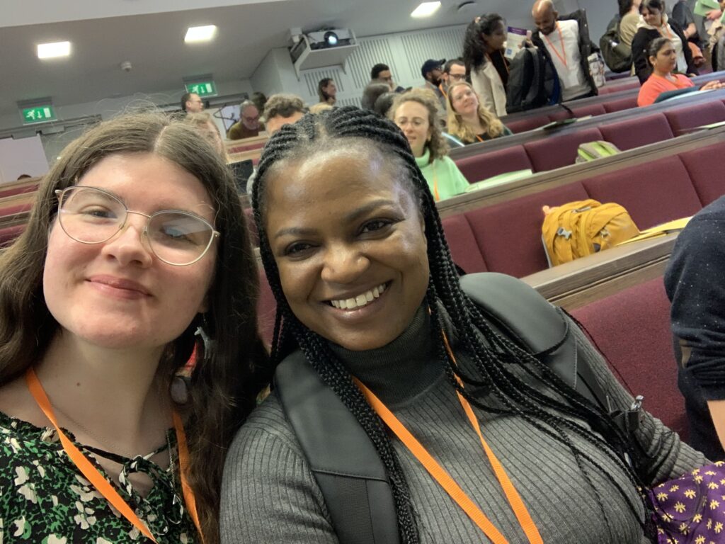 Conservationists aren’t alone: my experience of the Student Conference on Conservation Science ...